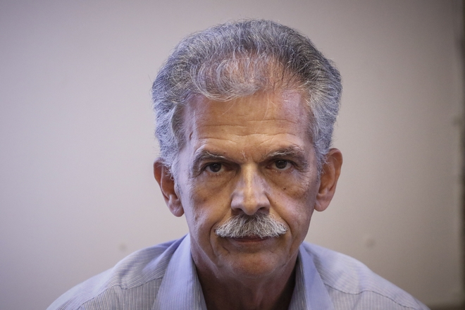 Δανέλλης: Αυτόνομη κάθοδος του Ποταμιού στις εκλογές | News 24/7