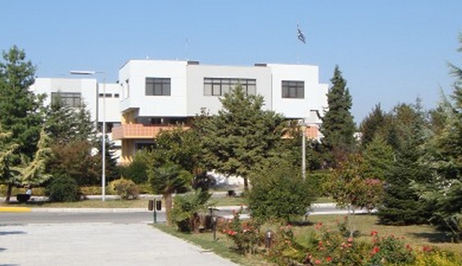 Πρύτανης ΤΕΙ Σερρών: Αύριο η πειθαρχική διαδικασία κατά του καθηγητή ...