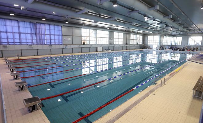 Νεκρή νεαρή Γαλλίδα στο Κολυμβητήριο της Καλλιθέας | News 24/7