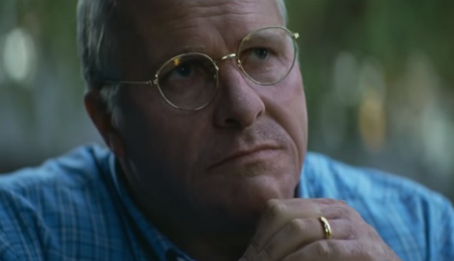 Ποιος Batman θα υποδυθεί τον Dick Cheney | News 24/7