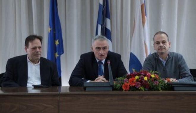 Σε νέα τροχιά η Ακαδημία του ΟΣΕ | News 24/7