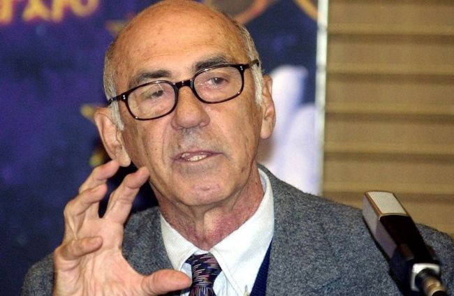 Σαν σήμερα πέθανε ο Χρήστος Λαμπράκης | News 24/7