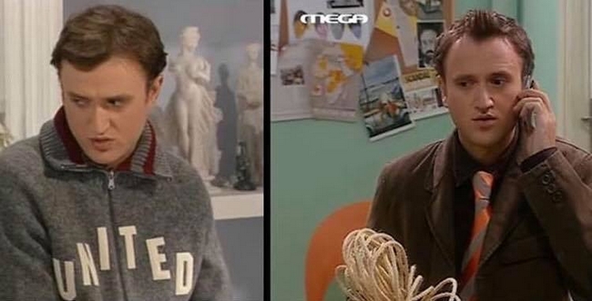 Αργύρης Αγγέλου: Η αποκάλυψη για το "Παρά Πέντε" 14 χρόνια μετά | News 24/7