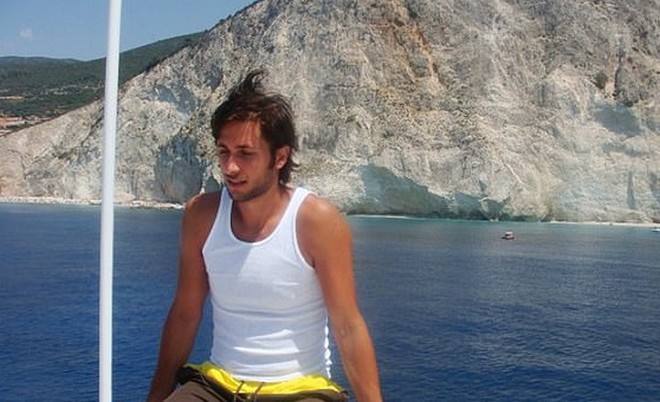 Natalie Christopher: Τα πρώτα λόγια του συντρόφου της άτυχης 35χρονης ...
