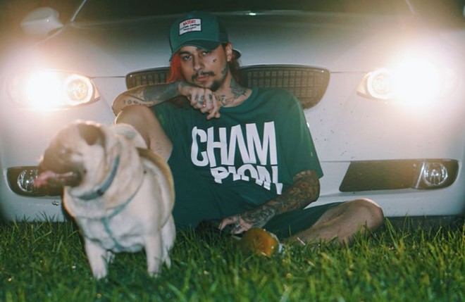 Sin Boy τέλος: Αλλάζει όνομα, ακυρώνει live και τα βάζει με τους ...