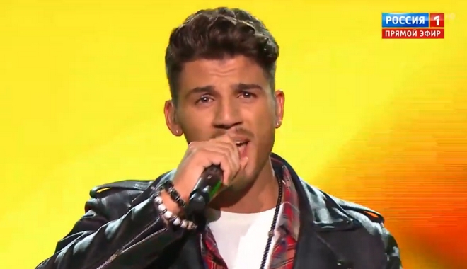 Eurovision 2020: Ο 23χρονος Sandro Nicolas και η εκπροσώπηση της Κύπρου ...