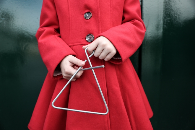 Τι σημαίνουν τα "ασυνάρτητα" Κάλαντα της Πρωτοχρονιάς - Ποια η ιστορία ...