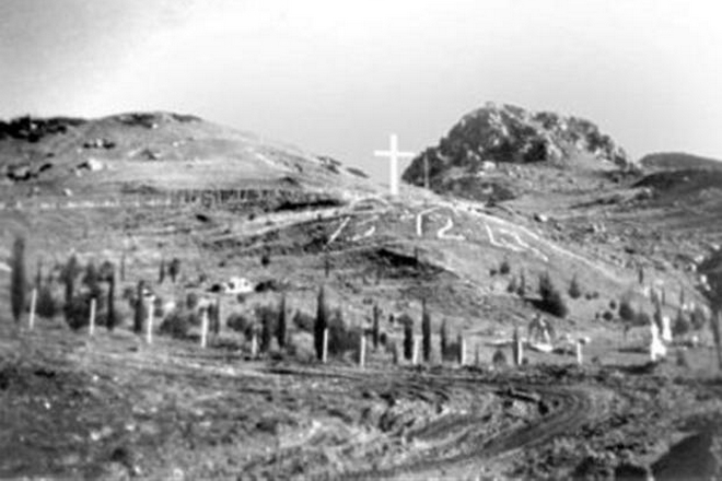 13 Δεκεμβρίου 1943: Το Ολοκαύτωμα των Καλαβρύτων | News 24/7