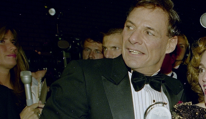 Πέθανε ο ηθοποιός Ron Leibman - Υποδύθηκε τον μπαμπά της Ρέιτσελ στα ...