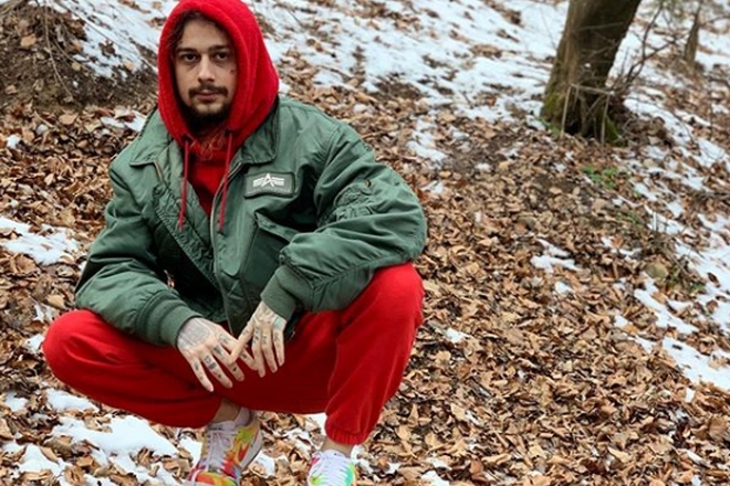 Μυστήριο με τον "θάνατο" του Sin Boy: Μακάβριο μάρκετινγκ ή ...