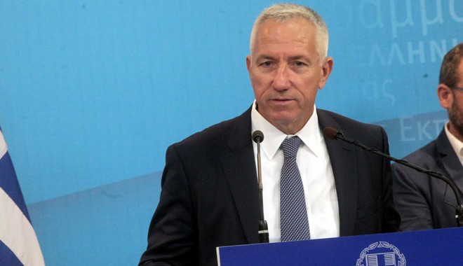 Μιχάλης Τσαμάζ: Αυτός είναι ο νέος βασικός μισθός στον όμιλο ΟΤΕ | News ...
