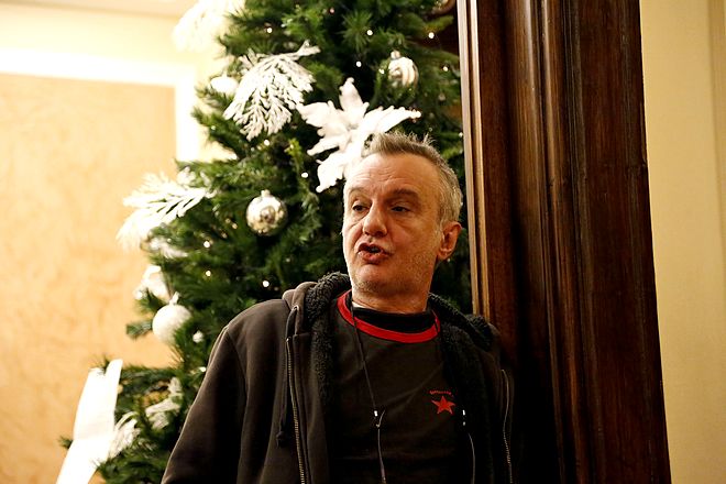 Νίκος Γιαννόπουλος: Το μαγικό ταξίδι στη ζωηρή άκρα Αριστερά | News 24/7