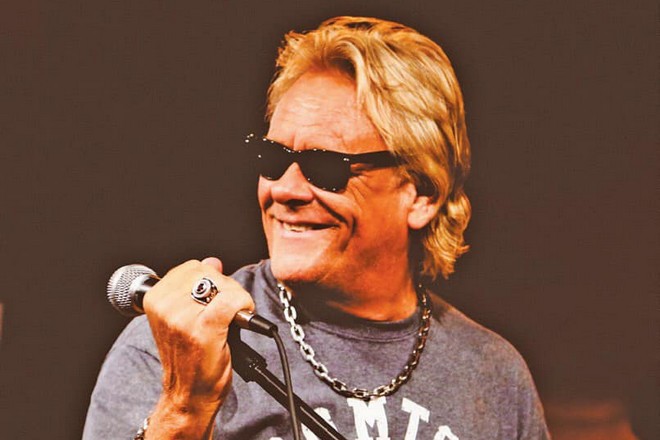 Brian Howe: Πέθανε ο τραγουδιστής των Bad Company | News 24/7