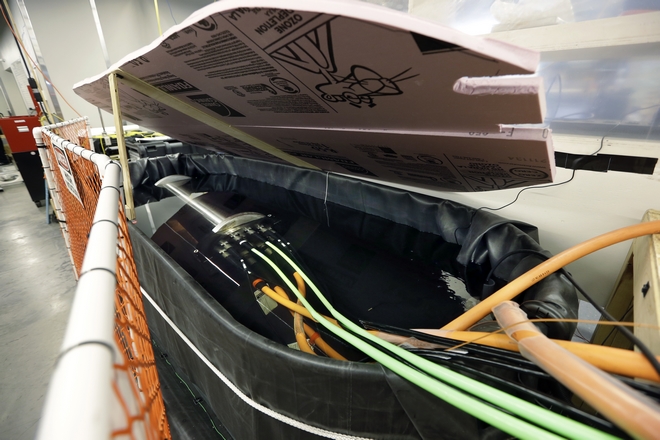 Το μακρύτερο υποβρύχιο καλώδιο είναι ελληνικό και θα συνδέσει την ...