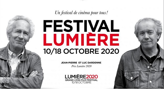 Λυών: Ξεκίνησε το Φεστιβάλ Κινηματογράφου Lumière | News 24/7