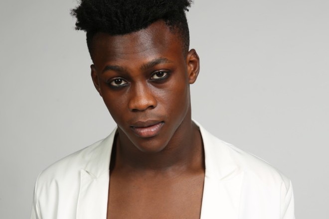 Εμμάνουελ: Η πρώτη ανάρτηση μετά την αποχώρηση από το GNTM 3 | News 24/7