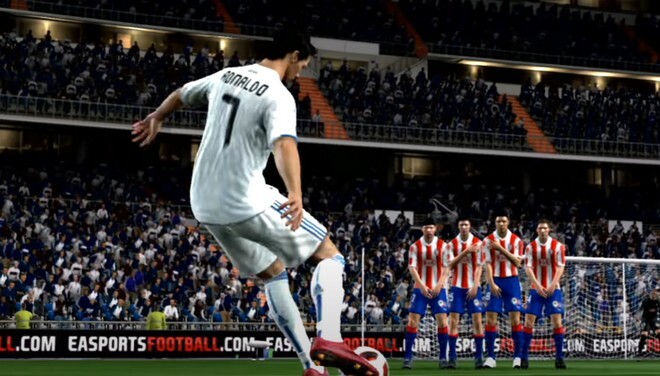 Βάζουμε στη σειρά όλα τα ποδοσφαιράκια FIFA των τελευταίων 25 ετών ...