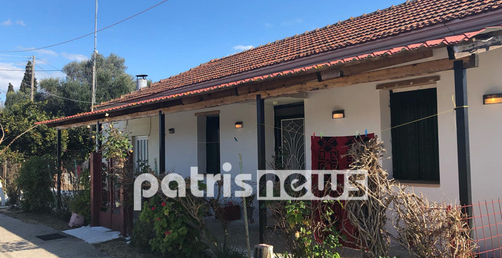 Νέα Μανωλάδα: 15 χρόνια κάθειρξη στον 40χρονο που βίασε την κόρη και ...