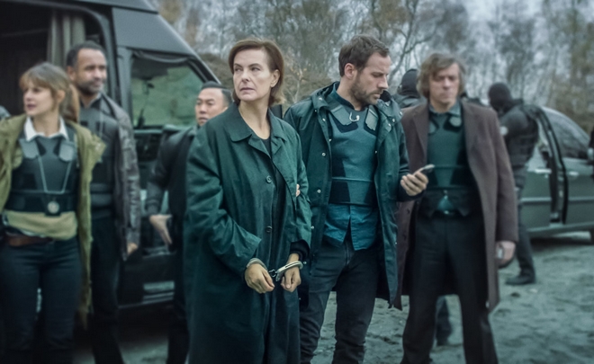 Netflix: Πέντε "γρήγορα" αστυνομικά θρίλερ που θα σου φτιάξουν τις ...