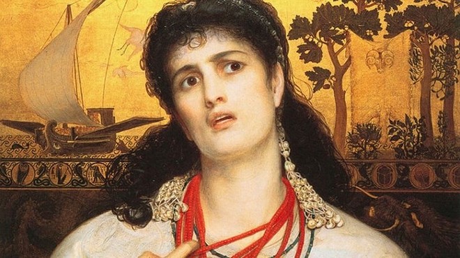 Μήδεια: Ποια είναι η τραγική ιστορία που τη συνοδεύει | News 24/7