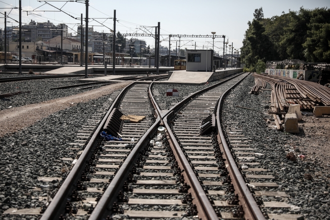 Προς δημοπράτηση το σιδηροδρομικό έργο αναβάθμισης του Κεντρικού ...