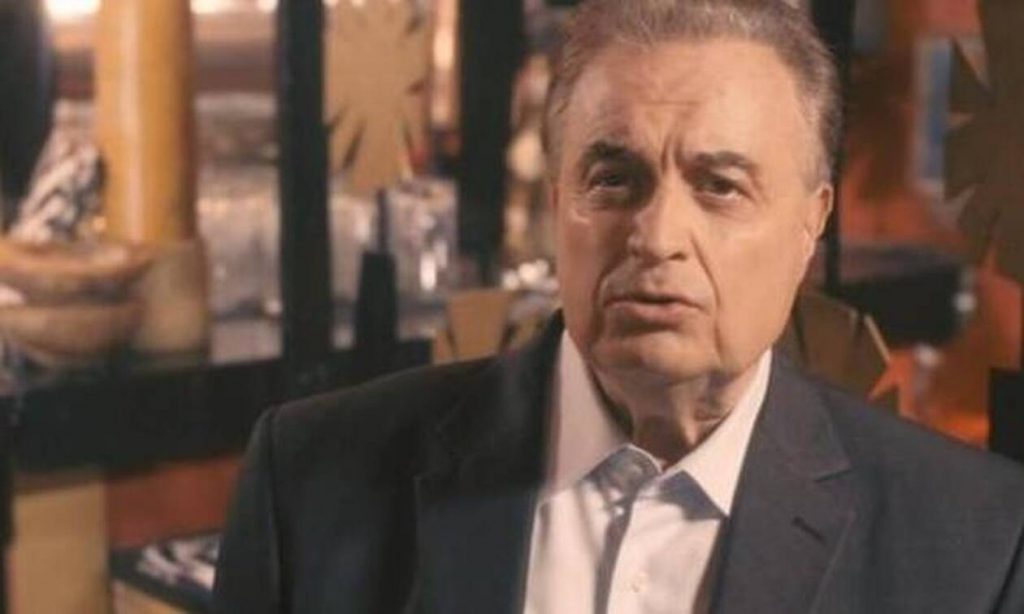 Πέθανε από κορονοϊό ο τραγουδιστής Λευτέρης Μυτιληναίος | News 24/7