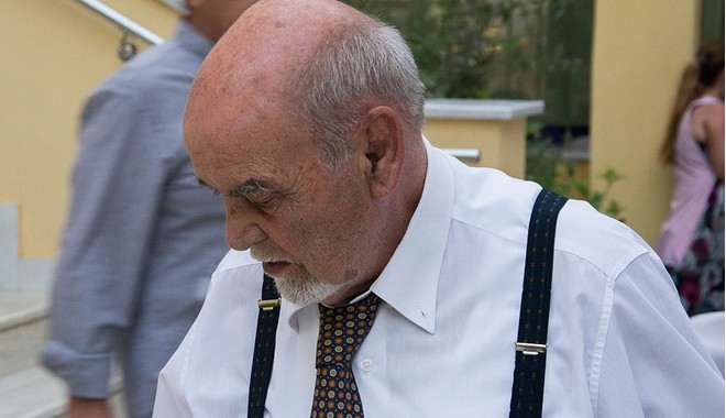 Έφυγε από τη ζωή ο δημοσιογράφος Άγγελος Μαρόπουλος | News 24/7