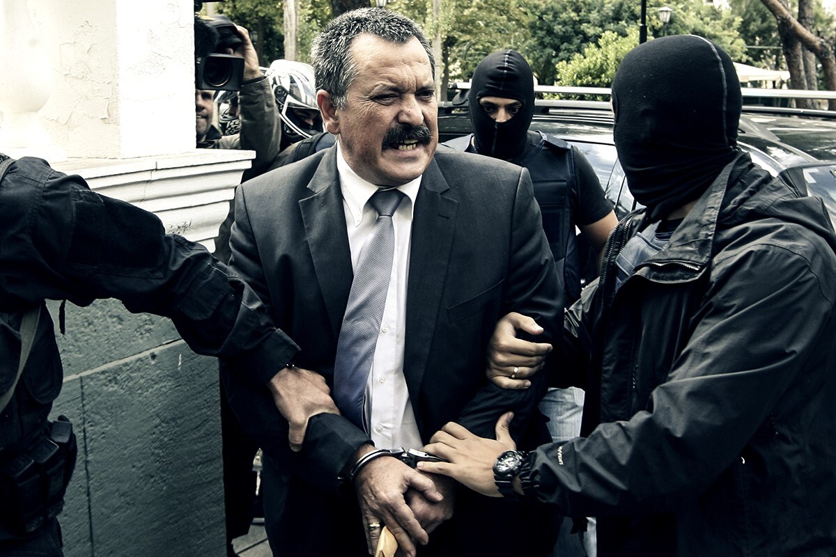 Πού είναι ο (Χρήστος) Παππάς; | News 24/7