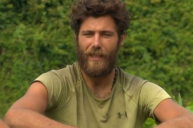 Survivor: Το παρασκήνιο της αποχώρησης του Νίκου Μπάρτζη και η ατάκα ...