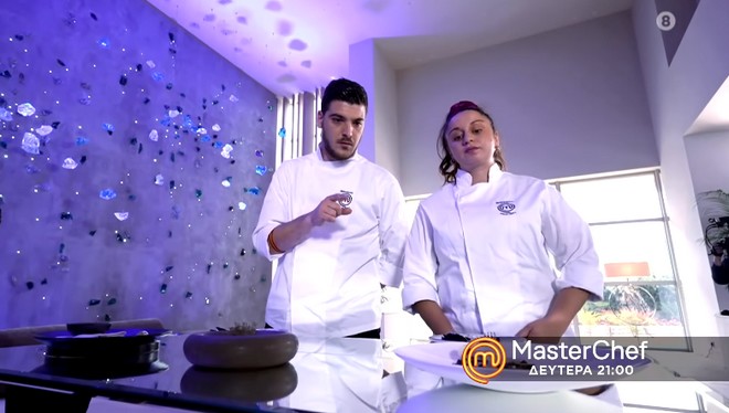 MasterChef Spoiler: Απίστευτος τσακωμός Μαργαρίτας και Διονύση - "Ο ...