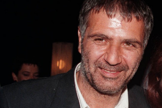 Νίκος Σεργιανόπουλος: 15 χρόνια από τη δολοφονία που συγκλόνισε την ...