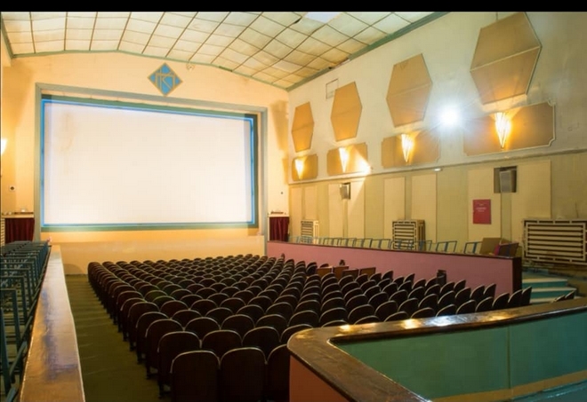 Σινέ Παλάς: Το τέλος μιας εποχής | News 24/7