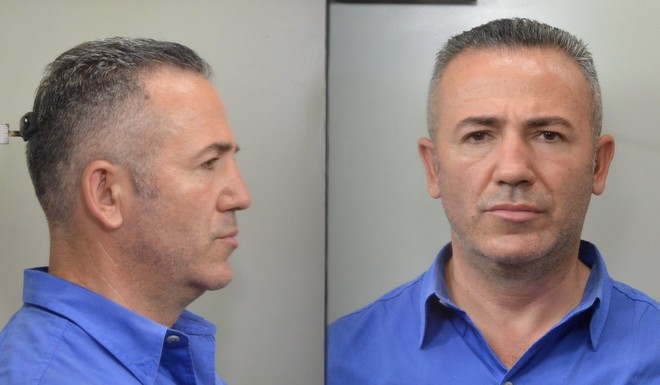 Αυτός είναι ο 47χρονος που κατηγορείται για βιασμό δύο γυναικών σε σπα | News 24/7