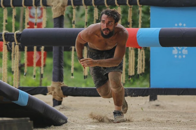 Survivor Τελικός: Μεγάλος νικητής ο Σάκης Κατσούλης | News 24/7