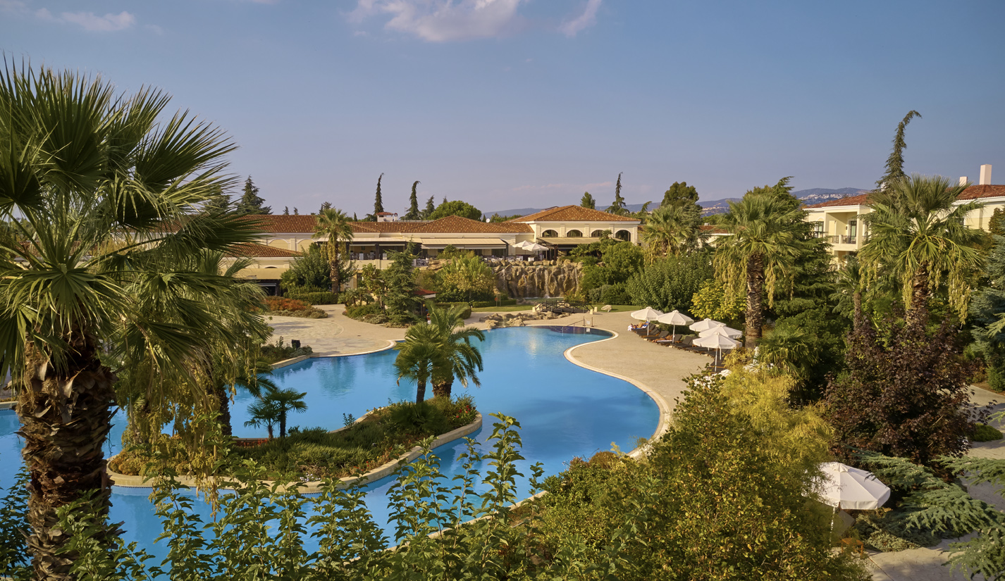 Hyatt Regency Thessaloniki “GREEK HOSPITALITY AWARDS 2021” | News 24/7