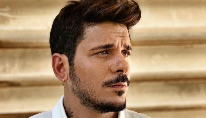 Stan: Μας συστήνει για πρώτη φορά τη σύντροφό του | News 24/7