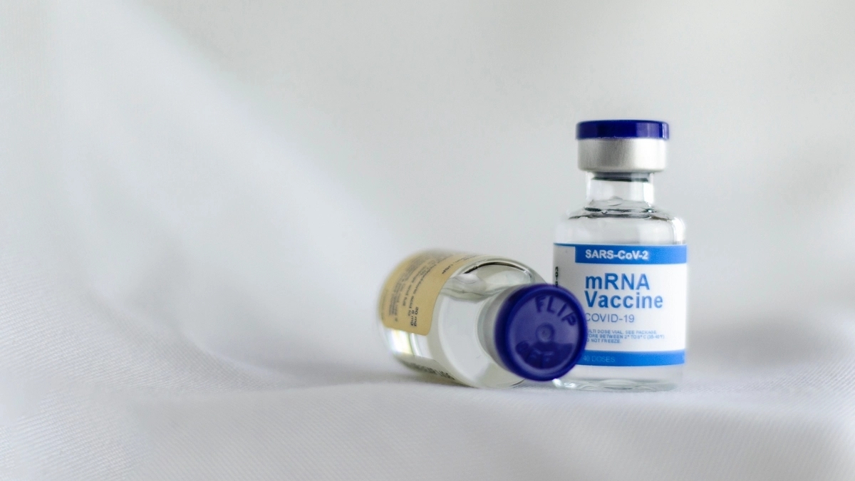 Η ελληνική καταγωγή της τεχνολογίας mRNA | News 24/7