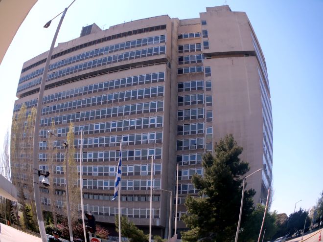 Η ΕΥΠ, η ασφάλεια και η ησυχία μας | News 24/7