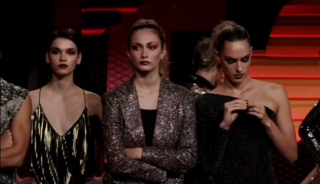 GNTM - trailer: Επικίνδυνα ακροβατικά, ίντριγκες και μια άγρια κόντρα | News 24/7