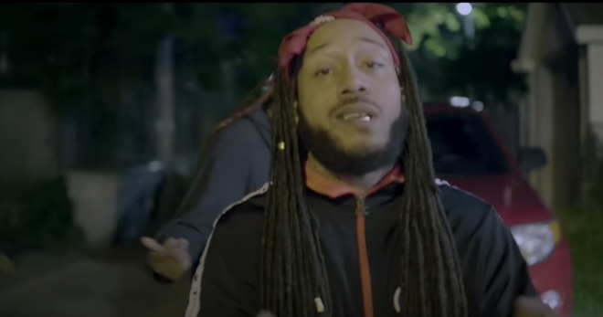 Darrell Brooks: Ποιος είναι ο ράπερ MathBoi Fly που κρατείται για το ...