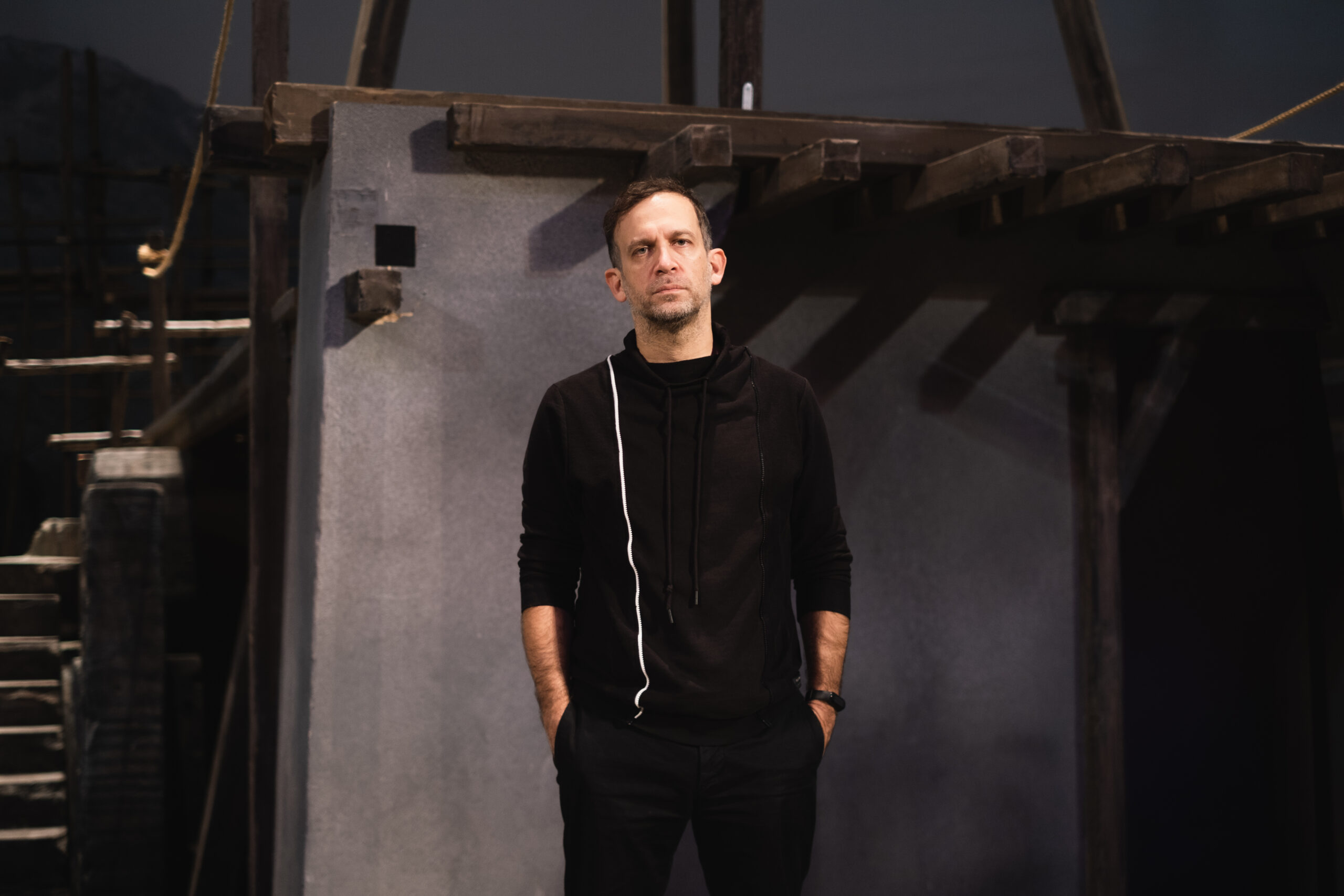 Αλέξανδρος Ευκλείδης: "Η Ελλάδα είναι μια περιφερειακή χώρα. Δεν ...