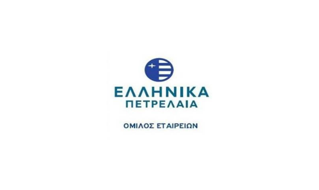Ο Όμιλος ΕΛΛΗΝΙΚΑ ΠΕΤΡΕΛΑΙΑ και αυτά τα Χριστούγεννα στέκεται δίπλα σε ...