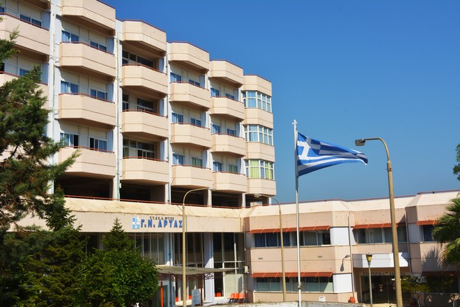 Άρτα: Συνελήφθη για ανθρωποκτονία από αμέλεια ο πατέρας του βρέφους ...