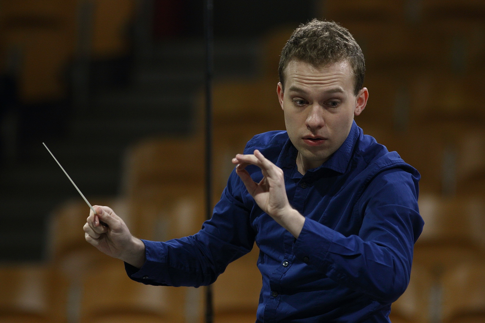 Jonathan Stark: "Οι Έλληνες συνθέτες δεν αναιρούν τη σύνδεσή τους με το ...