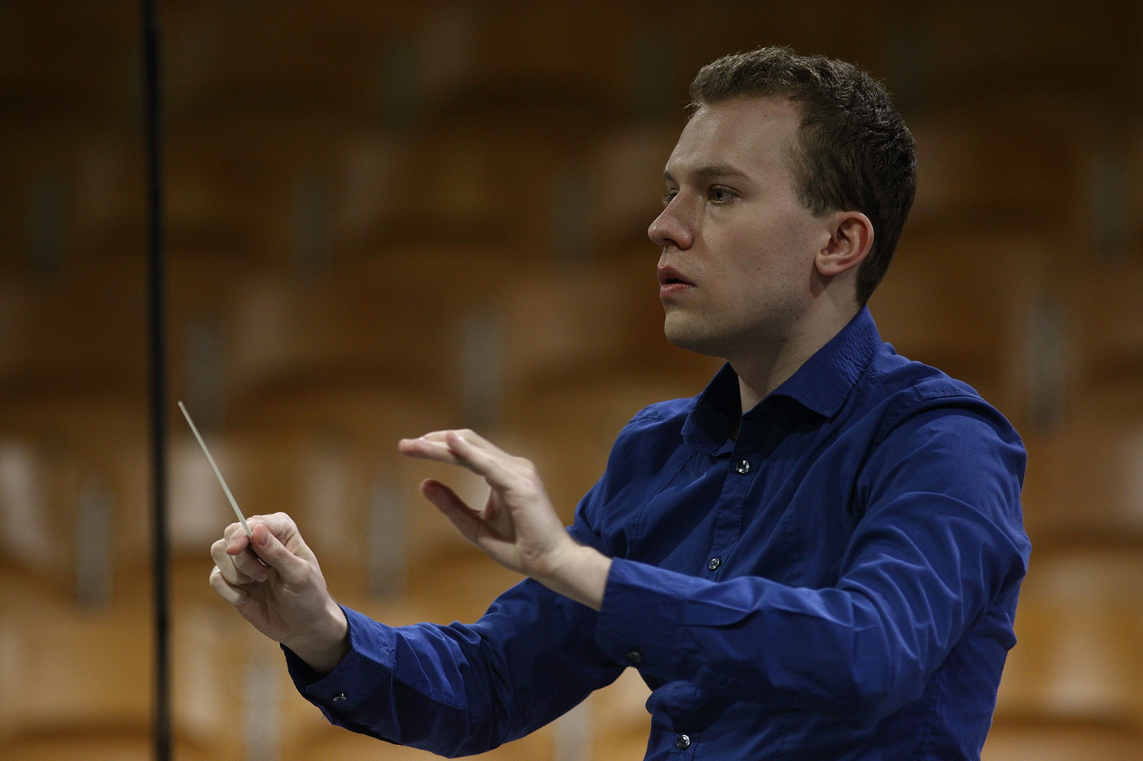 Jonathan Stark: "Οι Έλληνες συνθέτες δεν αναιρούν τη σύνδεσή τους με το ...