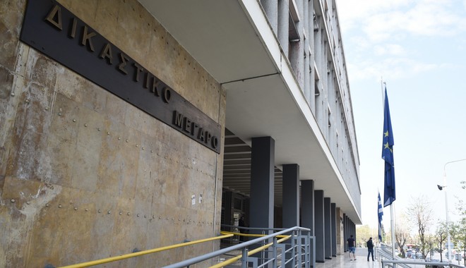 Θεσσαλονίκη: Κάθειρξη 6 ετών σε 36χρονο που σκότωσε τον άνδρα που ...