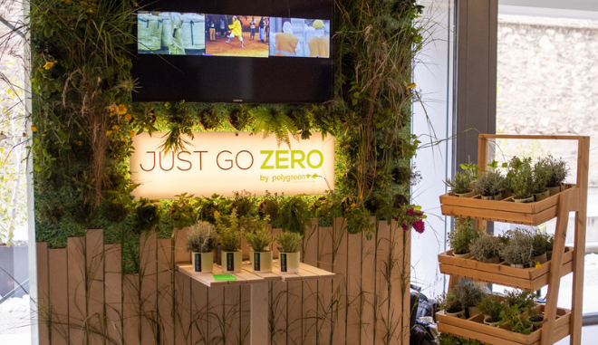 Global Marketer Conference 2022: To Just Go Zero της Polygreen και ο Σύνδεσμος Διαφημιζομένων ...