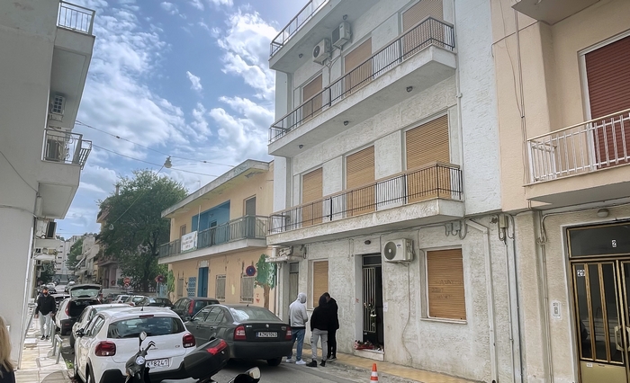 Πάτρα: Το μυστήριο της νεκρής σπιτονοικοκυράς | News 24/7