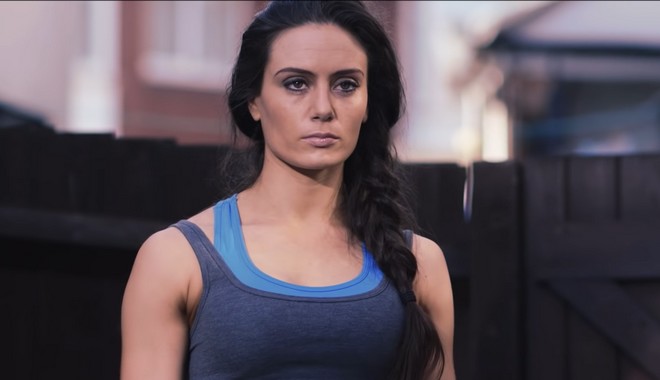 Zara Phythian: Η ηθοποιός του Doctor Strange κατηγορείται για ...