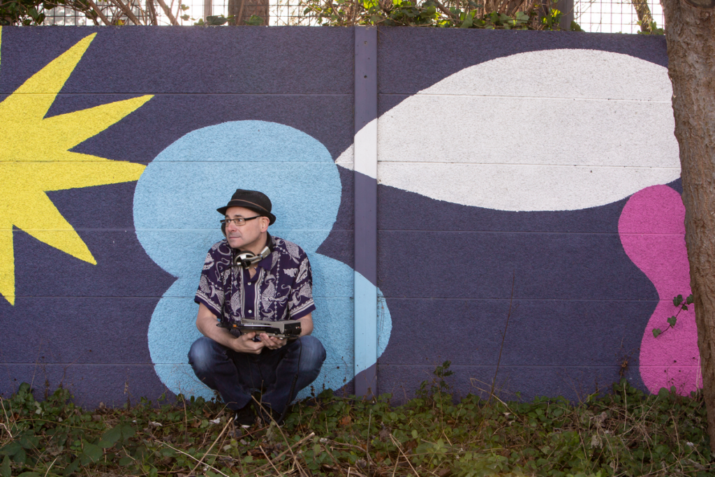 O DJ Andy Smith ξέρει τα μυστικά των Portishead | News 24/7